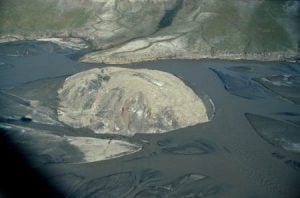 Unique polar landscape formations – Norsk Polarinstitutt