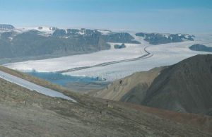 Unique polar landscape formations – Norsk Polarinstitutt
