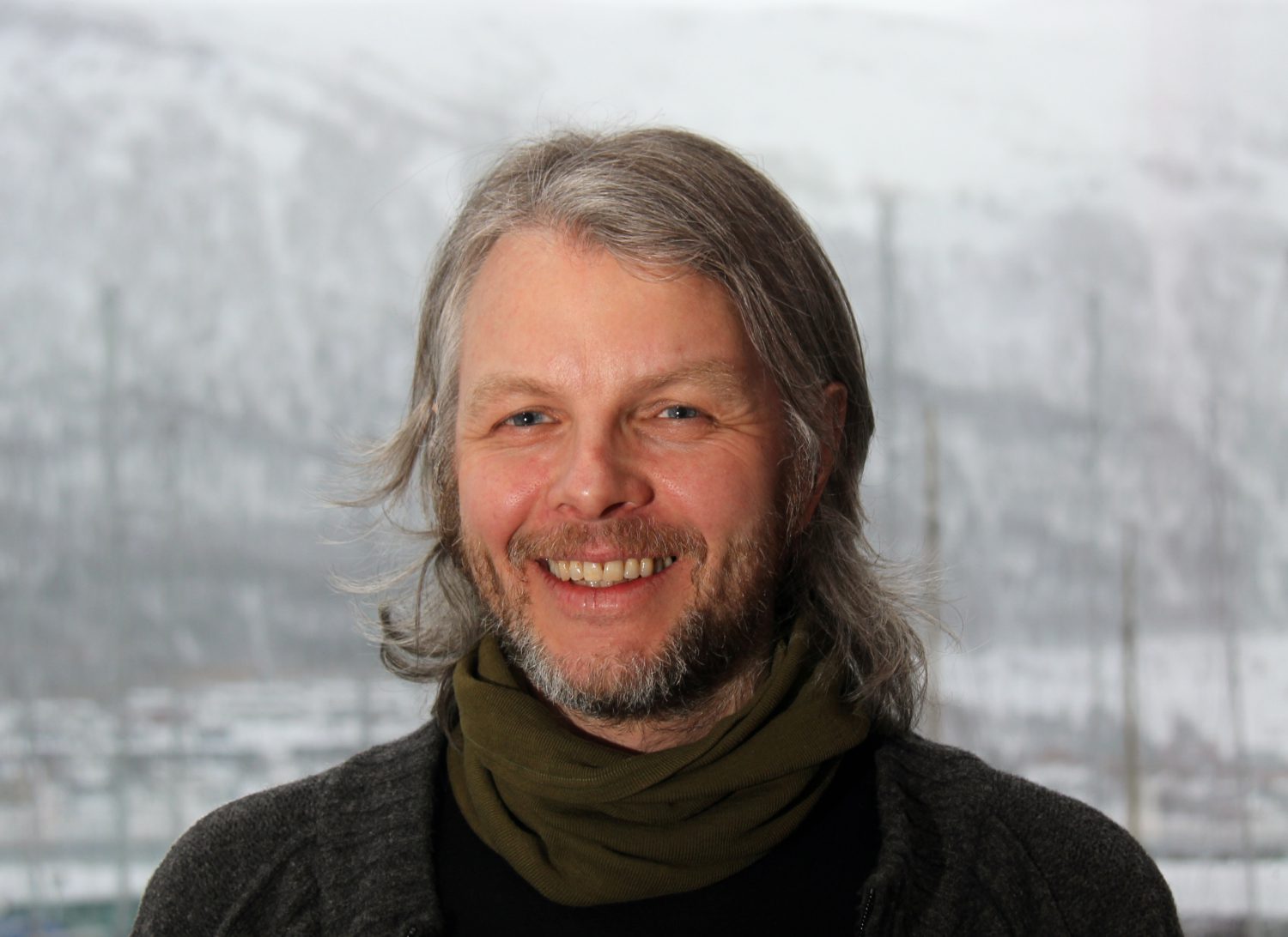 EU gir 150 millioner kroner til styrket klima- og miljøovervåkning i ...