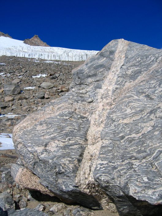 Geologi i Antarktis – Norsk Polarinstitutt