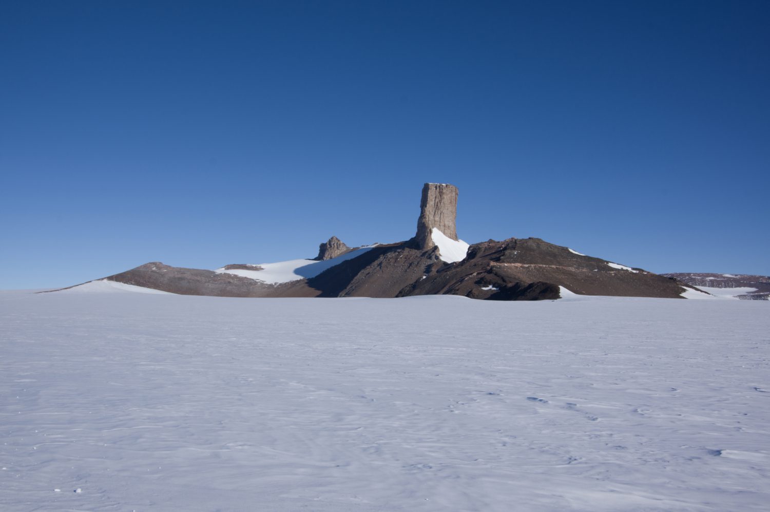 Med geologibriller på – Norsk Polarinstitutt