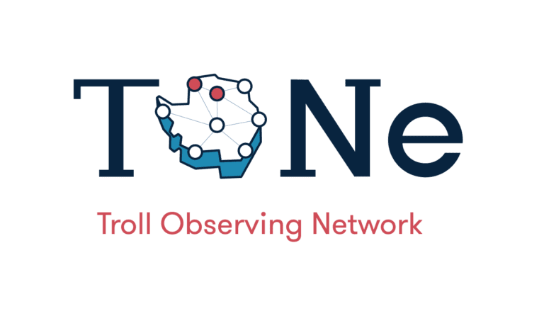Troll Observing Network (TONe) – Norsk Polarinstitutt
