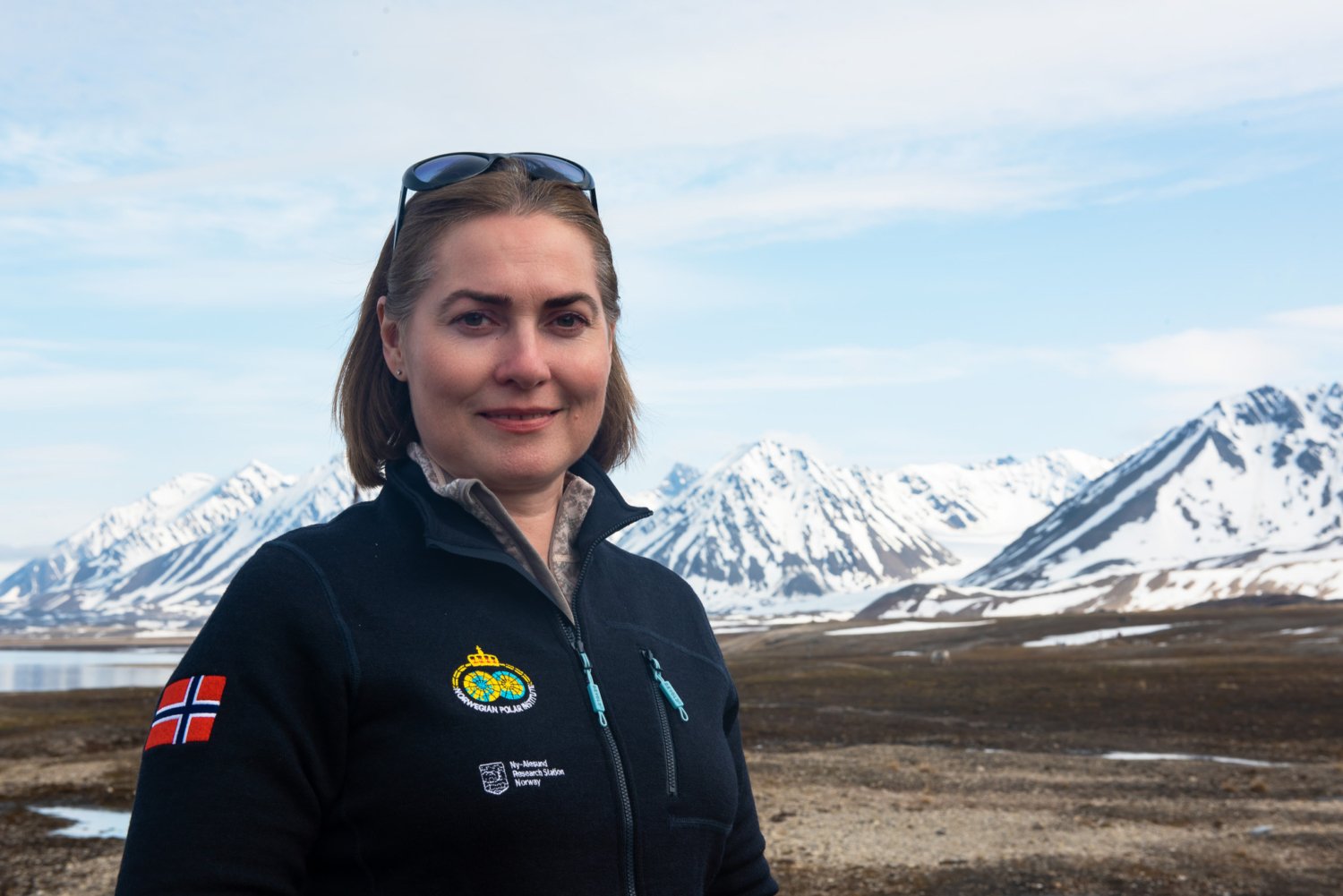 Norsk Polarinstitutt må dempe aktiviteten i 2024 - Framsenteret Norsk Polarinstitutt må dempe aktiviteten i 2024 - Framsenteret