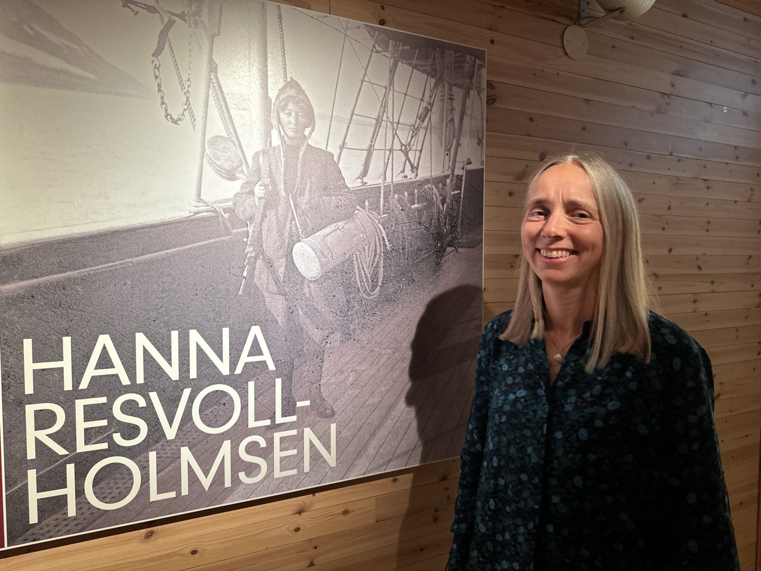 Polarmolte med bismak – Norsk Polarinstitutt