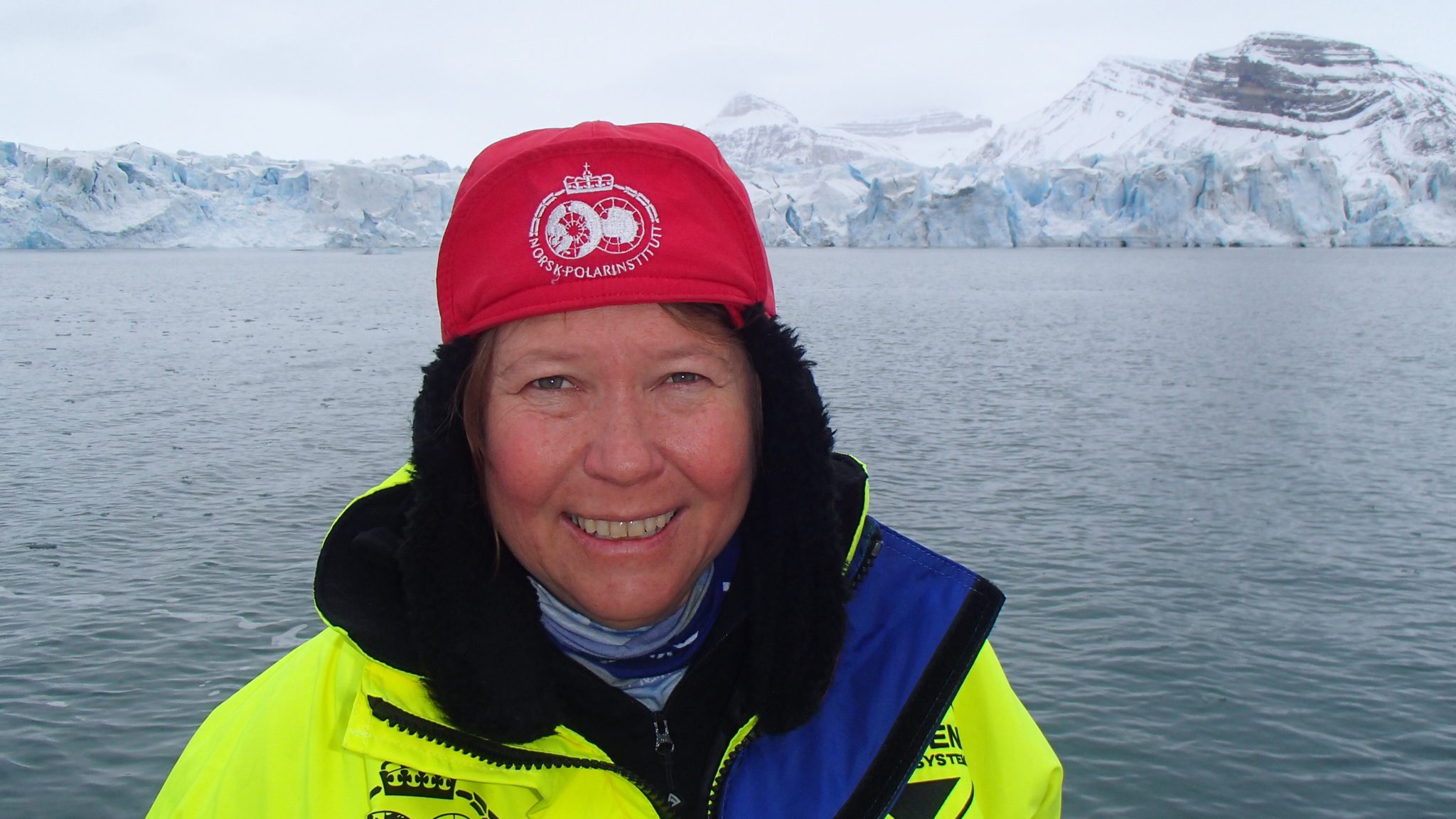 Fra ‘klimatförbättring» til vår tids største utfordring – Norsk ...