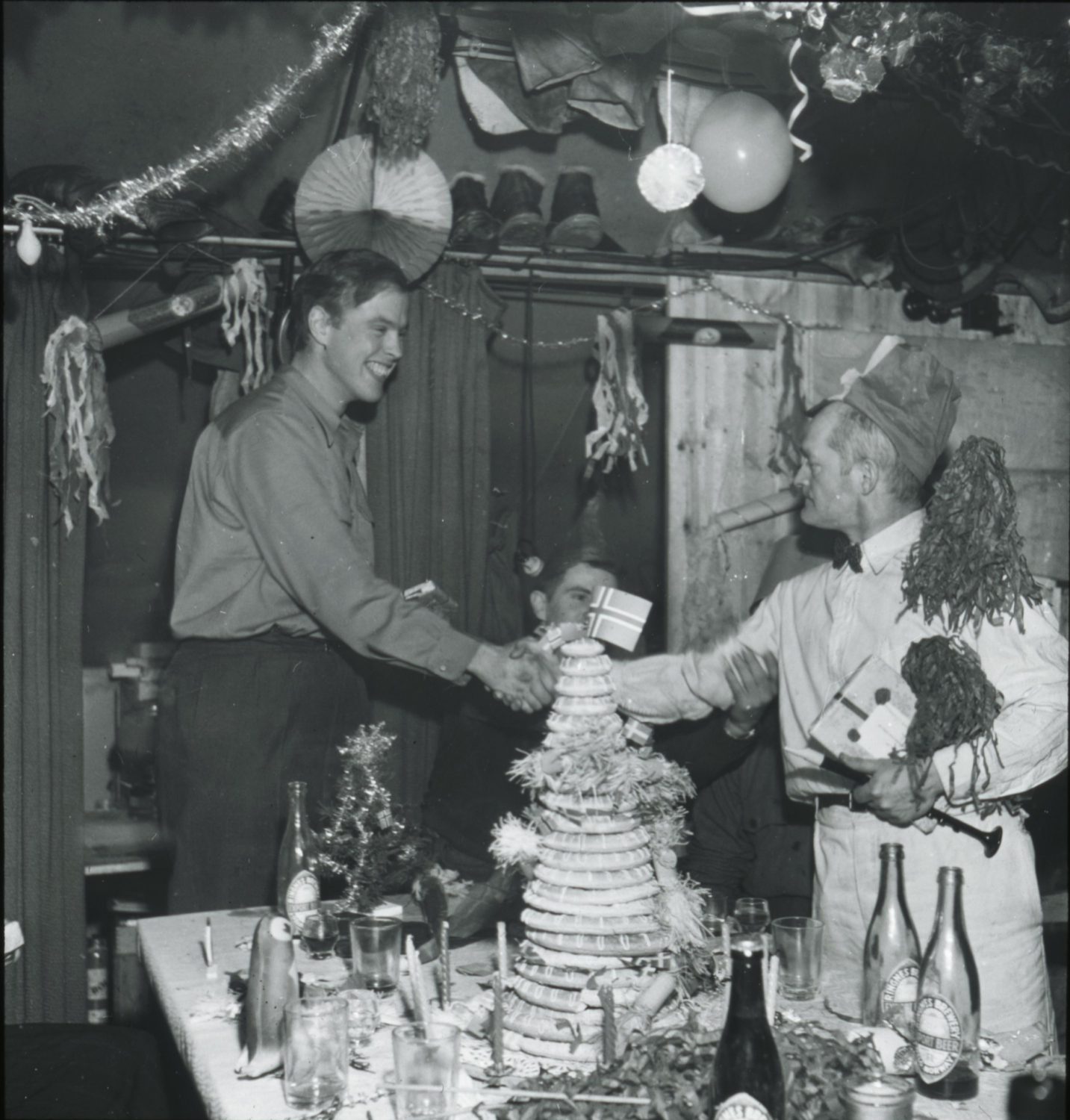 Fra ‘klimatförbättring» til vår tids største utfordring – Norsk ...